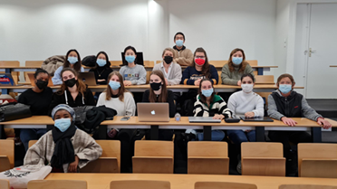 Centre de Cas Excelia | Excelia